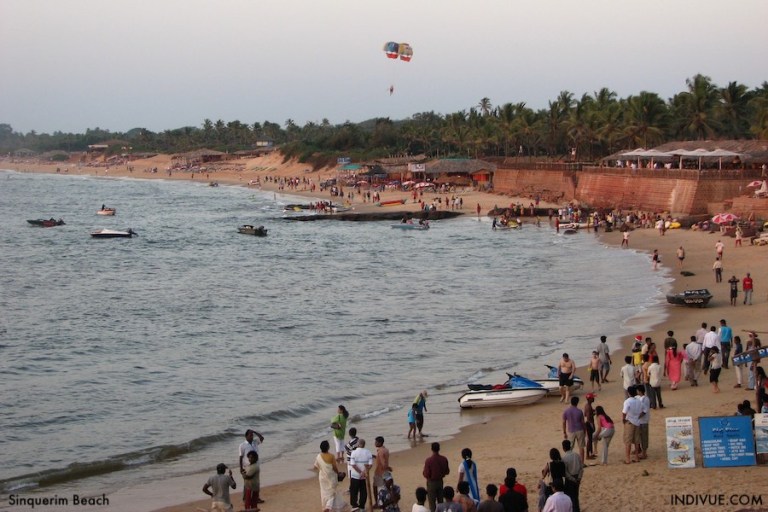 Complete Guide to Goa, India’s Tropical Paradise – INDIVUE – travel & art