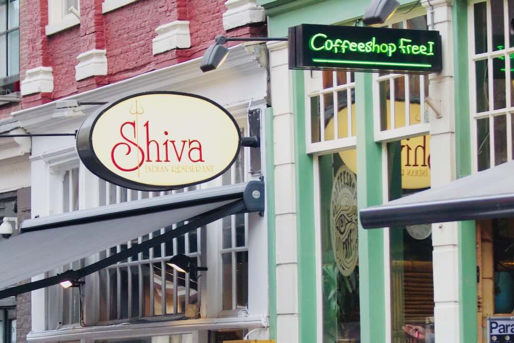Discover Amsterdam’s Top Indian Restaurant: Shiva | Video – INDIVUE ...