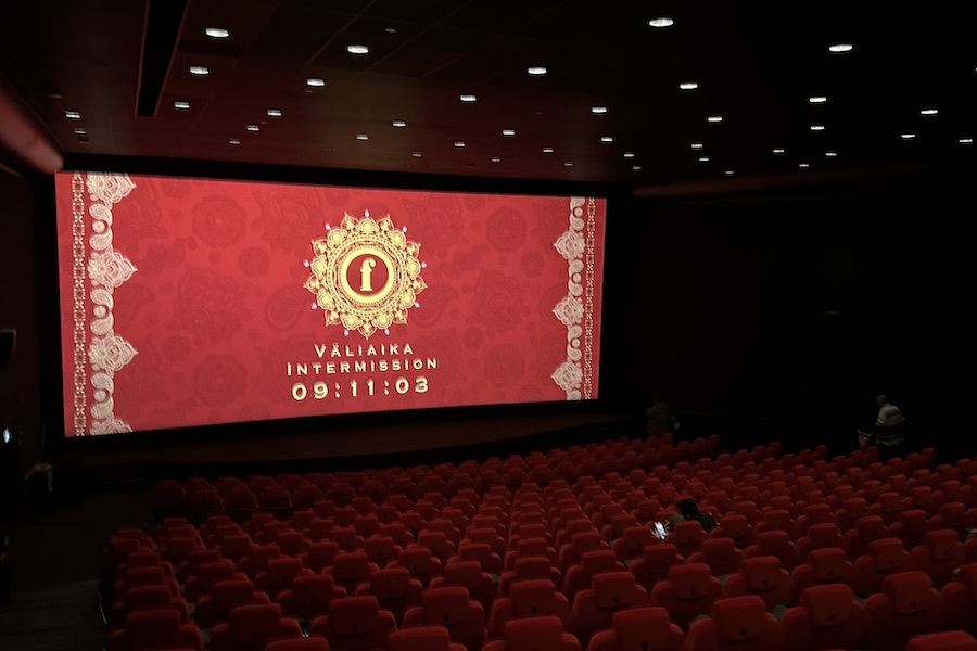 Dunki premiere and movie review – INDIVUE – travel & art